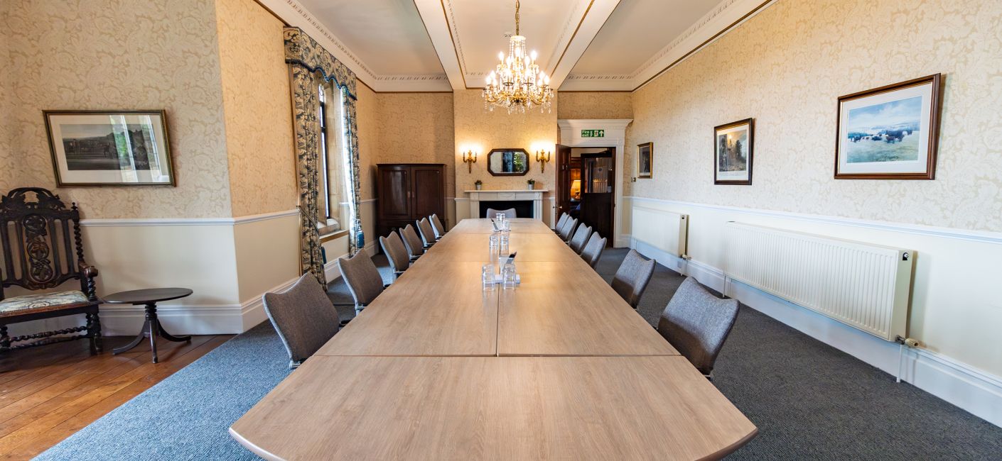 Highgate House Rowan