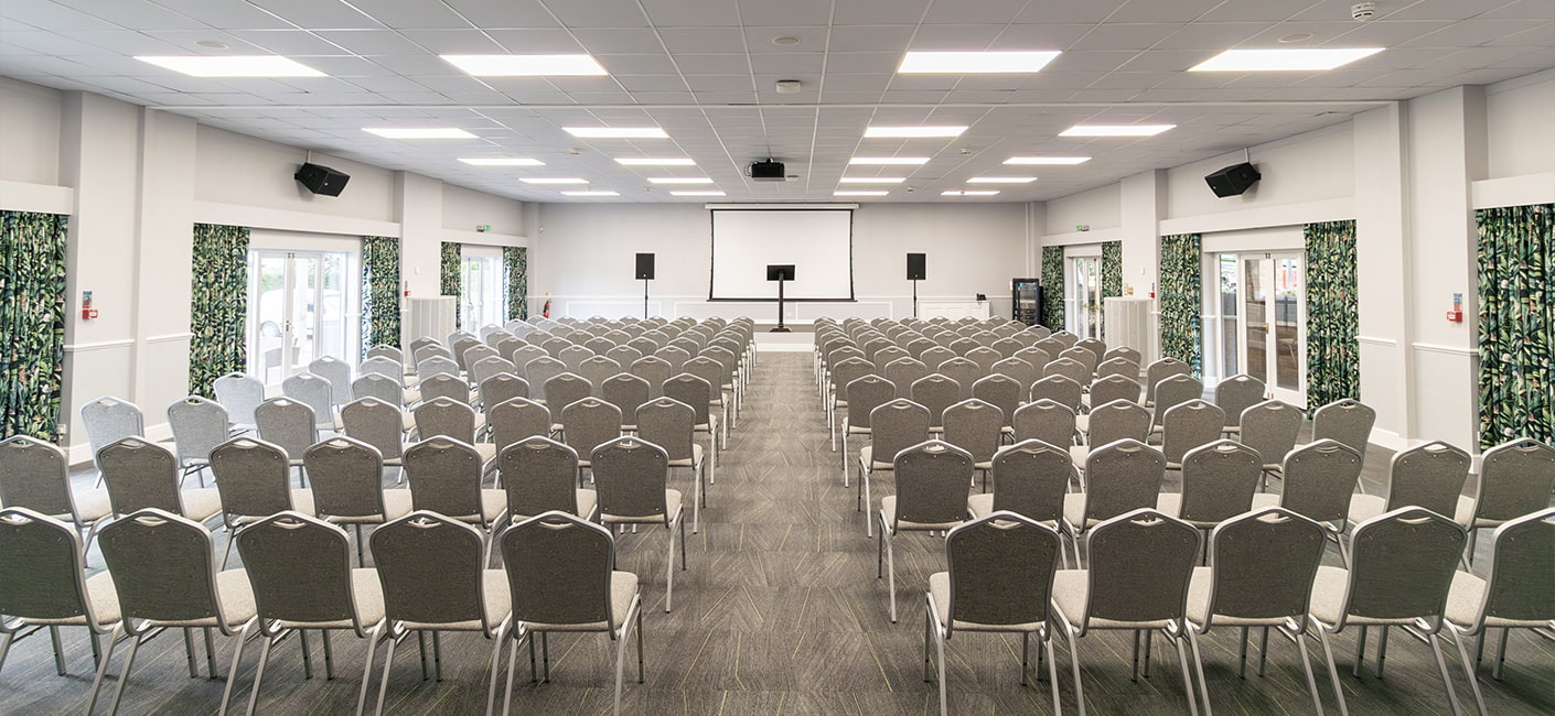 Highgate House Conference Centre - Meeting Space
