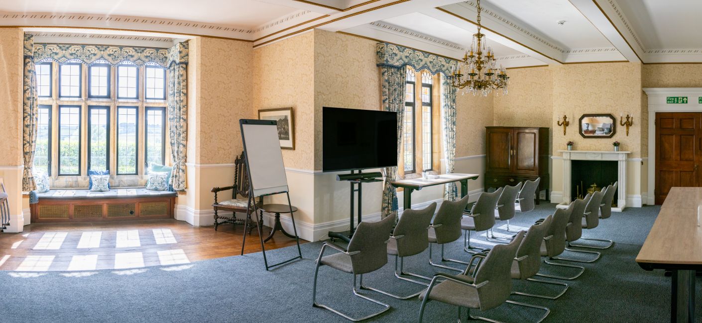 Highgate House Rowan