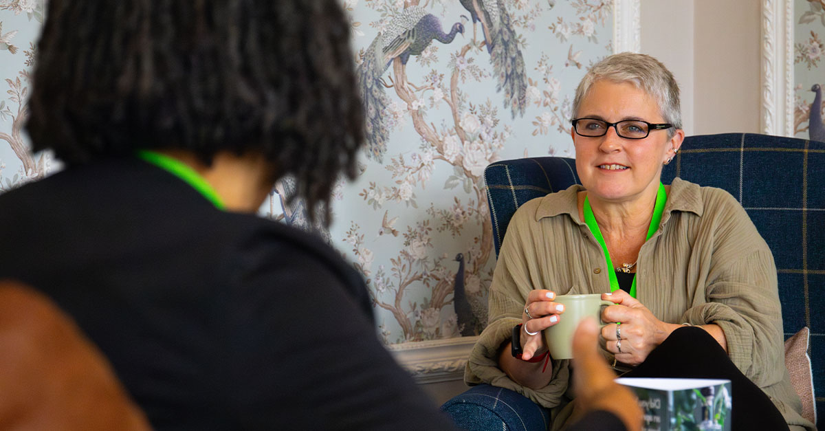 4 steps to preparing for a conference - News - Christian Conference Trust