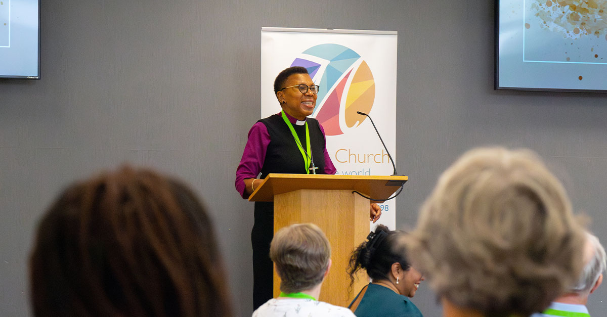 Choosing a speaker for your Christian event - News - Christian ...