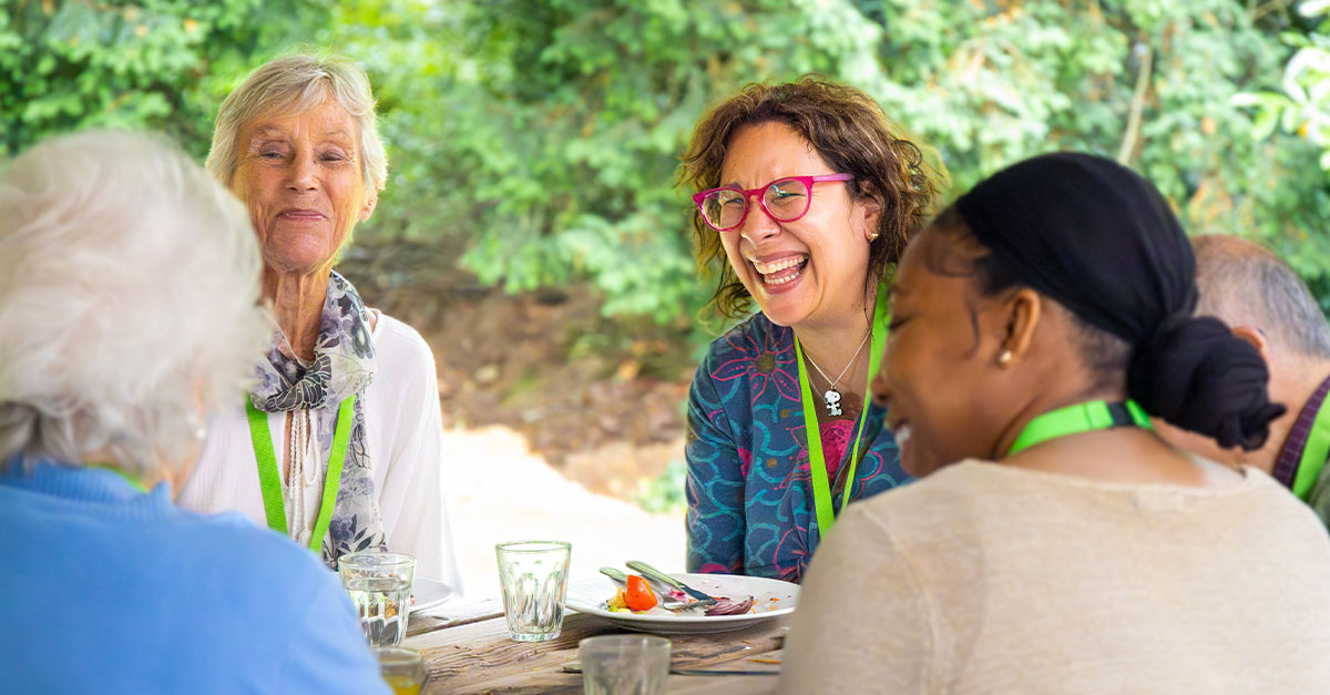 Top 5 themes for Christian conferences - News - Christian Conference Trust