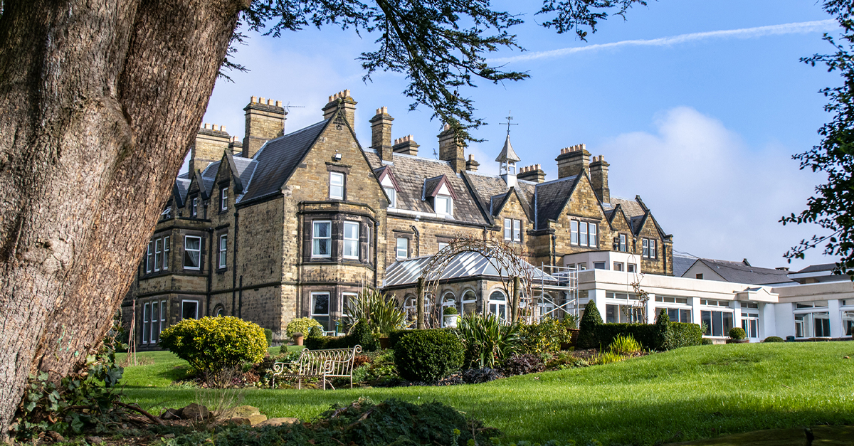 4 new updates to The Hayes - News - Christian Conference Trust