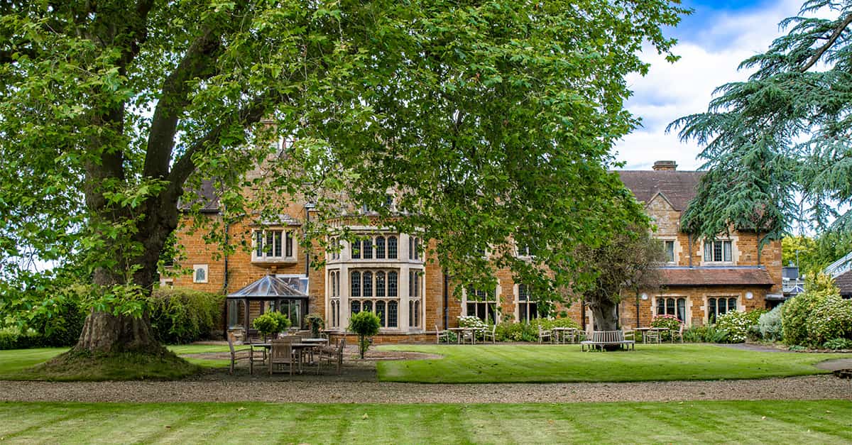 Highgate House officially opens - News - Christian Conference Trust