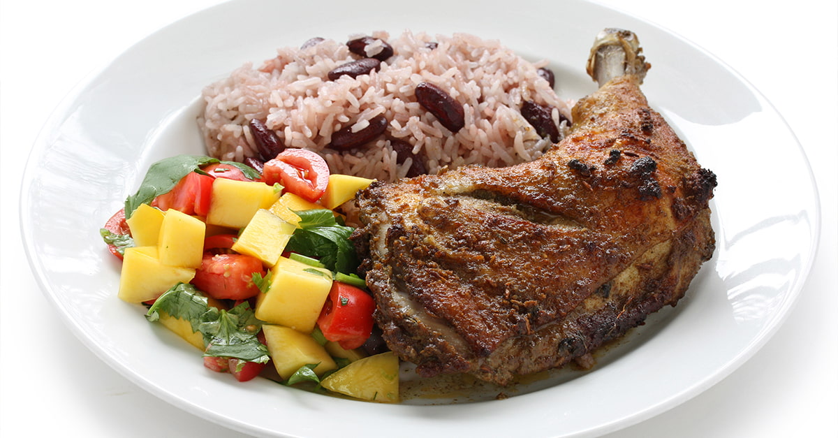 How our menus cater to cultural taste - News - Christian Conference Trust