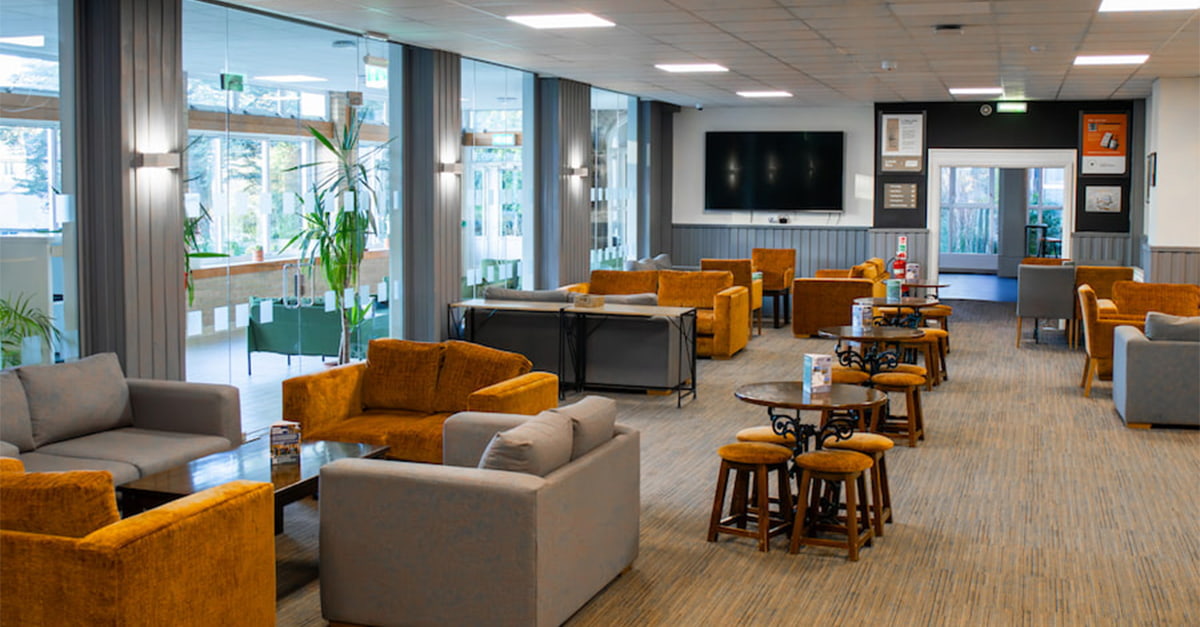 6 updates to The Hayes - News - Christian Conference Trust